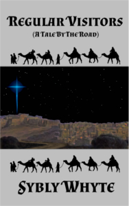 Regular Visitors Released | Writing Observer